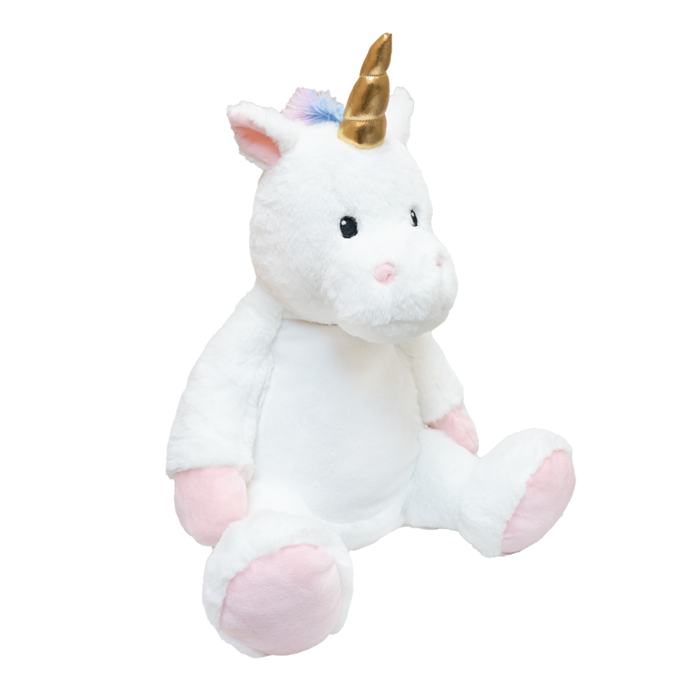 Starla Unicorn Buddy Embroiderbuddyus