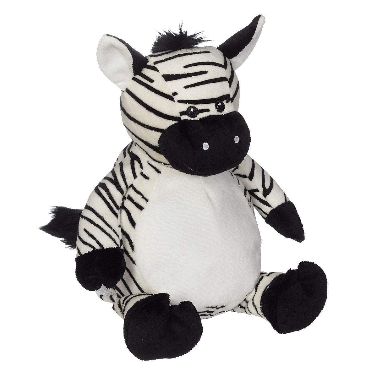 Zachary Zebra Buddy – embroiderbuddyus
