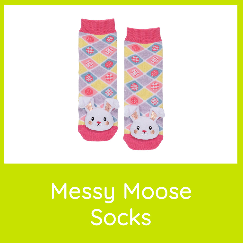 Kids Slipper Socks | Embroider Buddy® – embroiderbuddyus