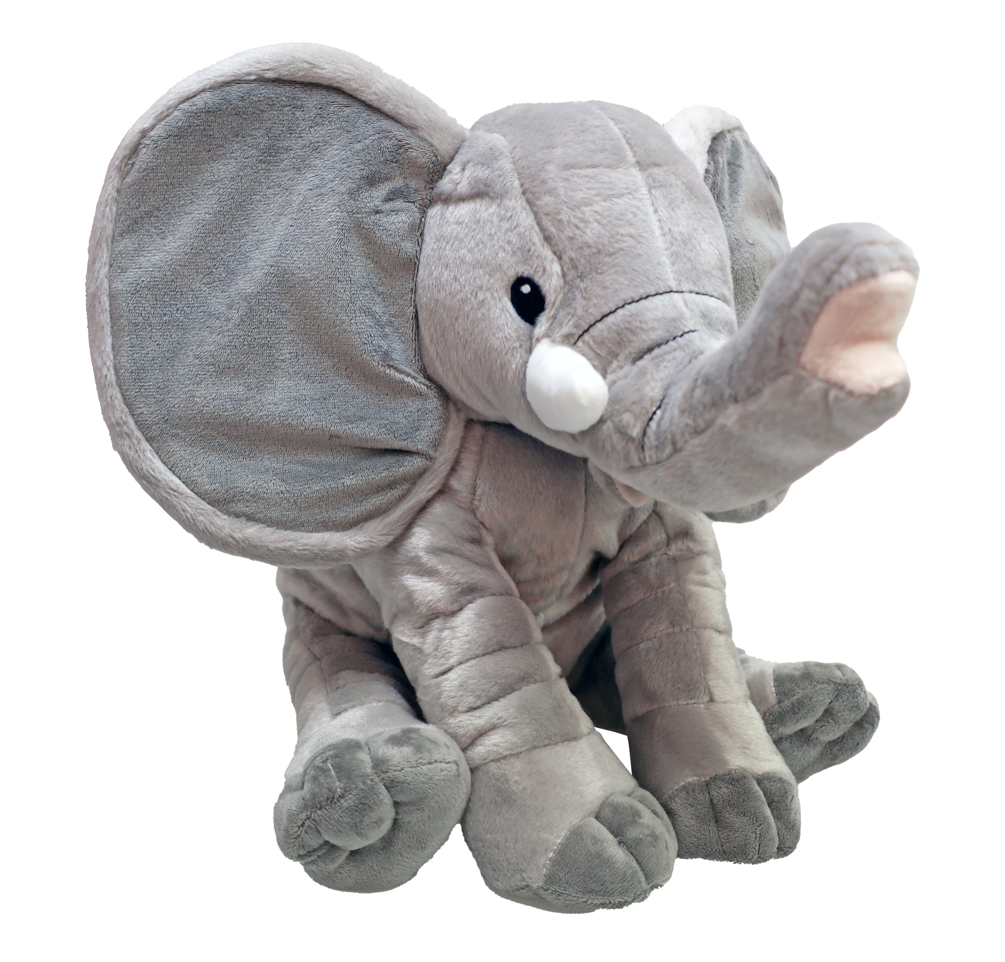 Elephant Ear Buddy - Grey – embroiderbuddyus