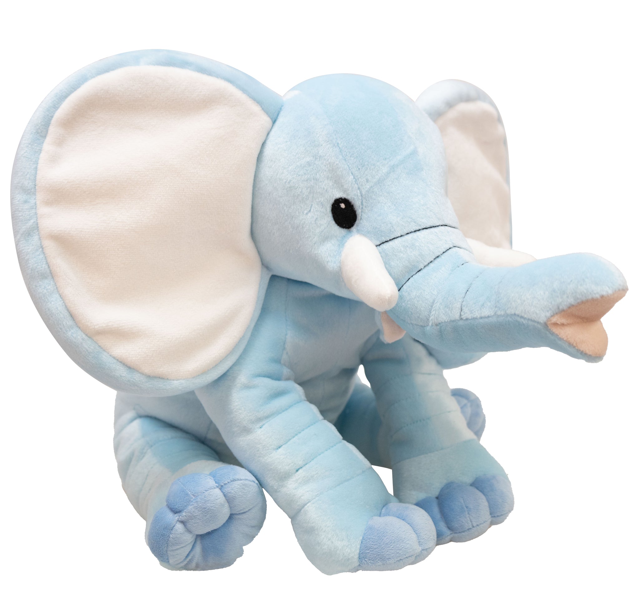 Elephant Ear Buddy - Blue – embroiderbuddyus