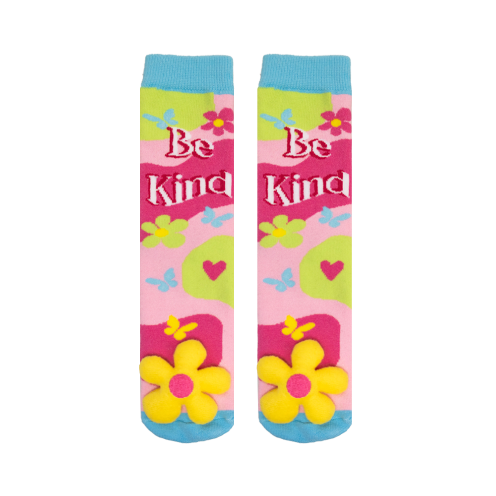 Messy Moose Socks, Be Kind | Embroider Buddy® – embroiderbuddyus