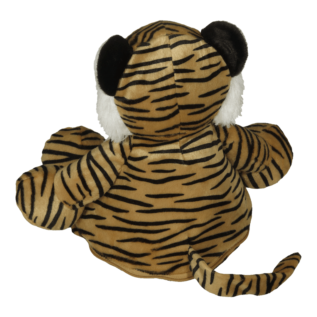 Tory Tiger Buddy – embroiderbuddyus
