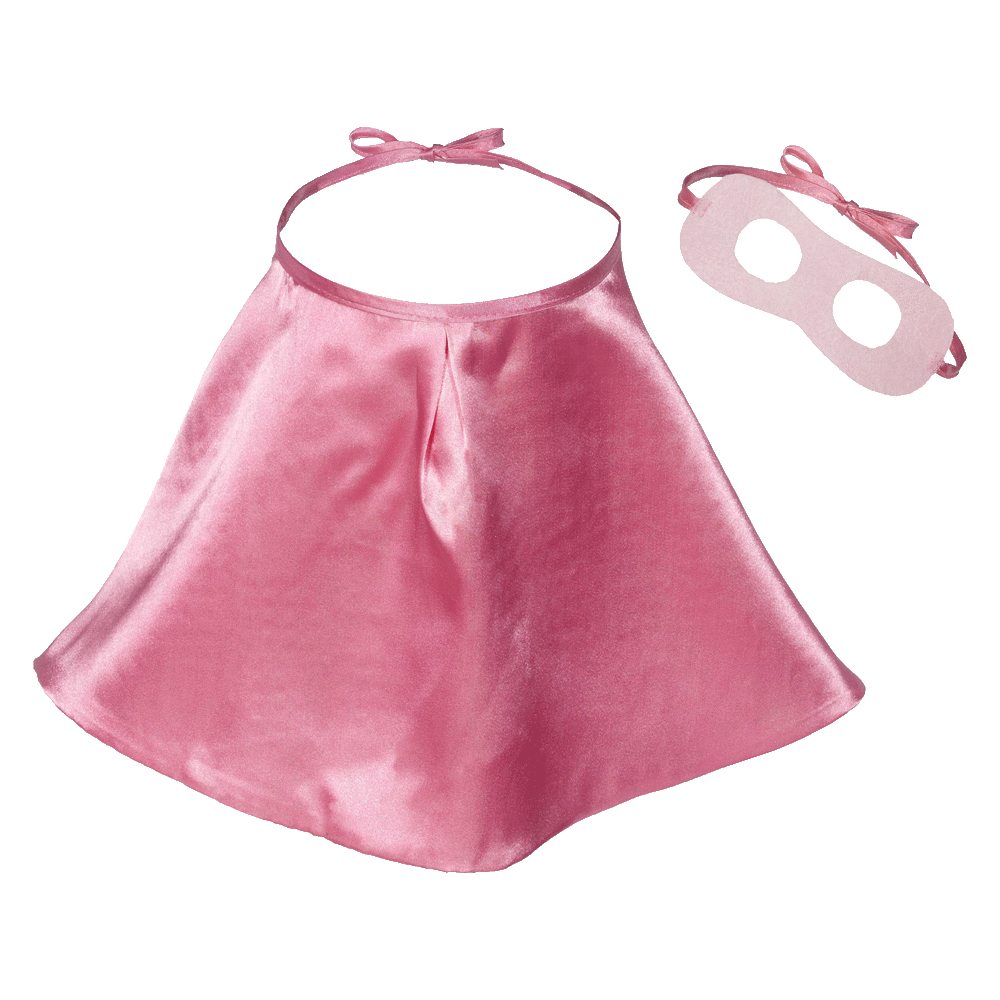 Cape and mask – embroiderbuddyus